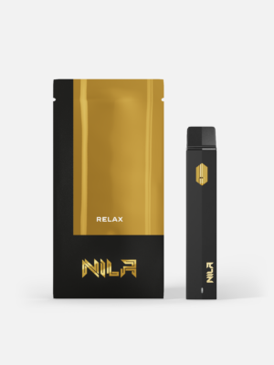 Nila Dispensary UK | UK’s Trusted Cannabis Store