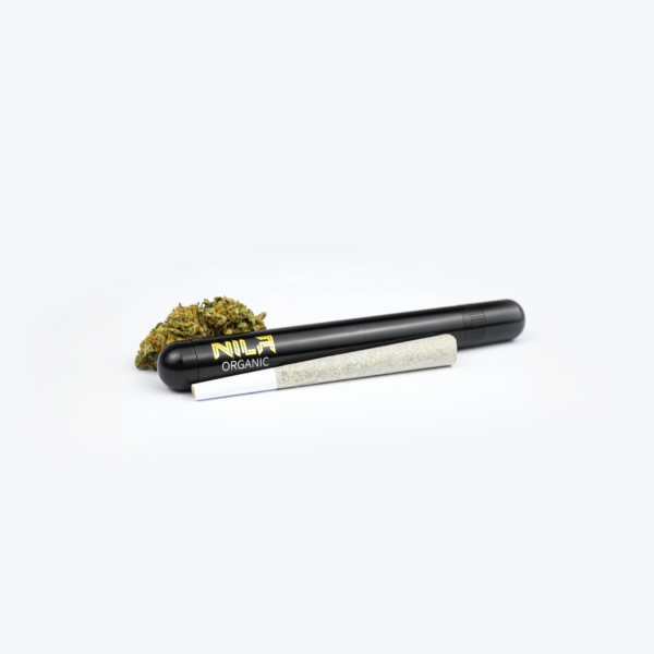 7 Pack Pre-Roll ORGANIC - Nila Dispensary