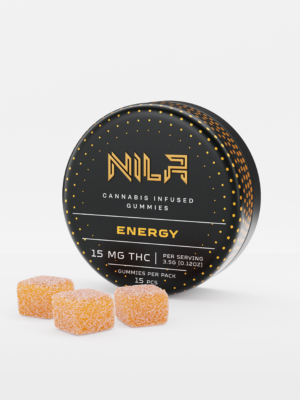 Nila Dispensary UK | UK’s Trusted Cannabis Store