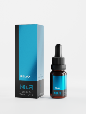 Shop - Nila Dispensary