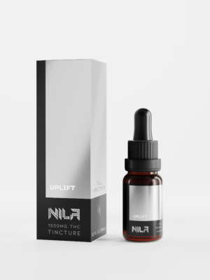 Shop - Nila Dispensary